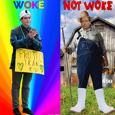 Episode 690 – How to Know if You’re Woke